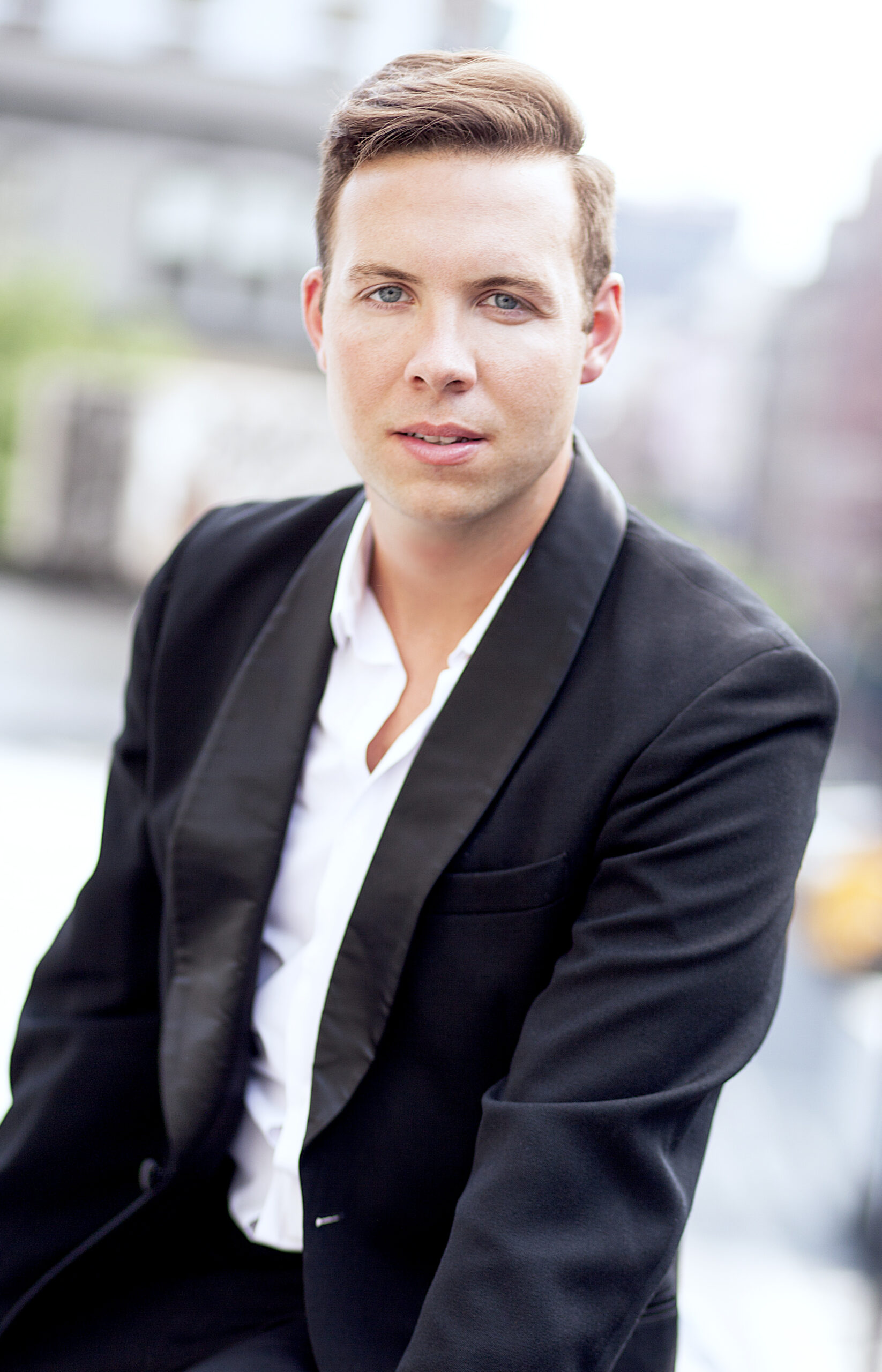 Christopher Lowrey - CMC – Crans Montana Classics