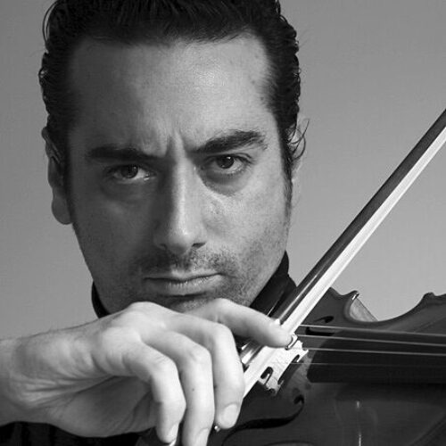 Maria Tsiatsiani - CMC – Crans Montana Classics