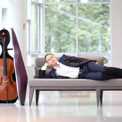 Maria Tsiatsiani - CMC – Crans Montana Classics