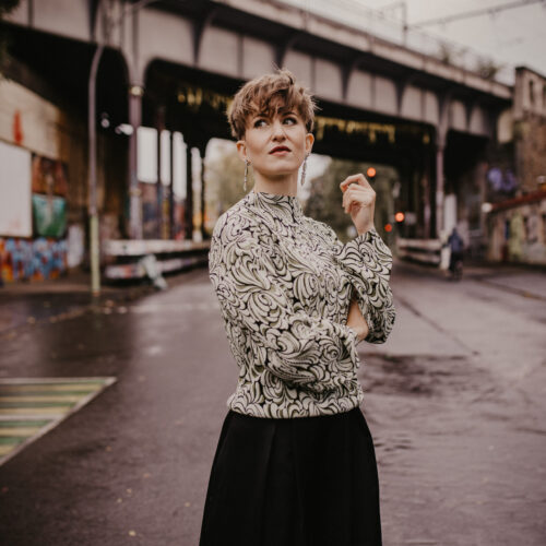 Maria Tsiatsiani - CMC – Crans Montana Classics