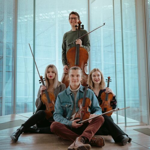 Maria Tsiatsiani - CMC – Crans Montana Classics