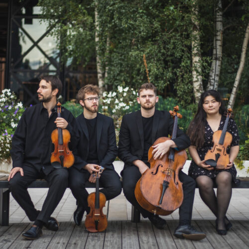 Maria Tsiatsiani - CMC – Crans Montana Classics