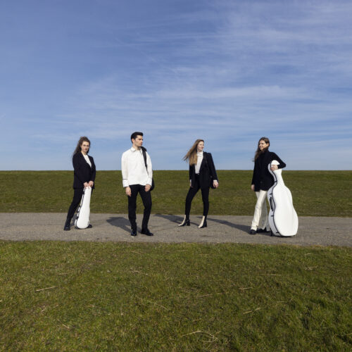 Maria Tsiatsiani - CMC – Crans Montana Classics