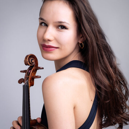 Maria Tsiatsiani - CMC – Crans Montana Classics