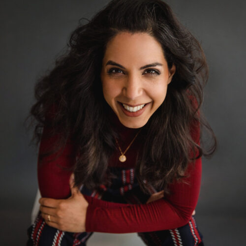 Maria Tsiatsiani - CMC – Crans Montana Classics