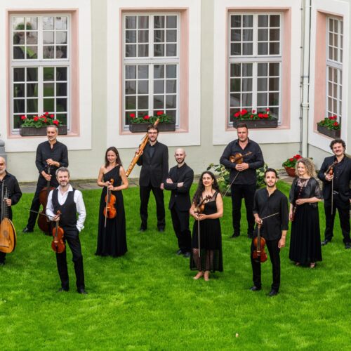 Maria Tsiatsiani - CMC – Crans Montana Classics