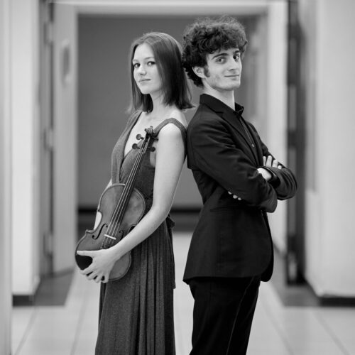 Maria Tsiatsiani - CMC – Crans Montana Classics