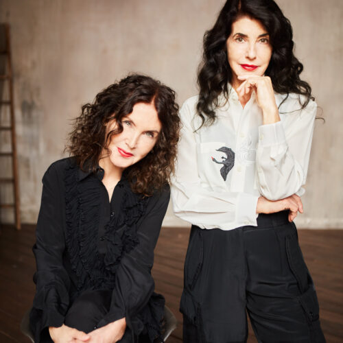 Maria Tsiatsiani - CMC – Crans Montana Classics