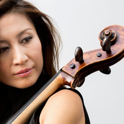 Maria Tsiatsiani - CMC – Crans Montana Classics