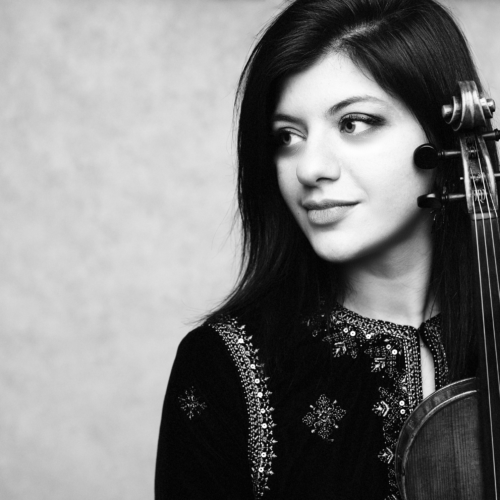 Yesong Sophie Lee - CMC – Crans Montana Classics